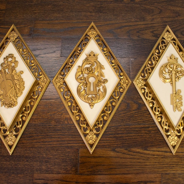Syroco - Etsy