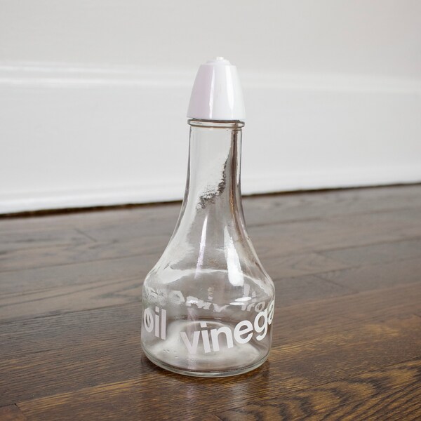 Oil and Vinegar - Etsy