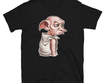 Dobby Shirt - Etsy