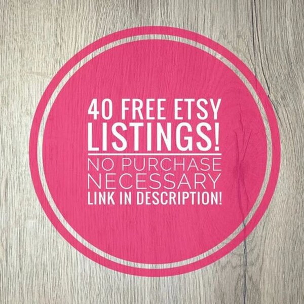 Sign up to Sell - Etsy