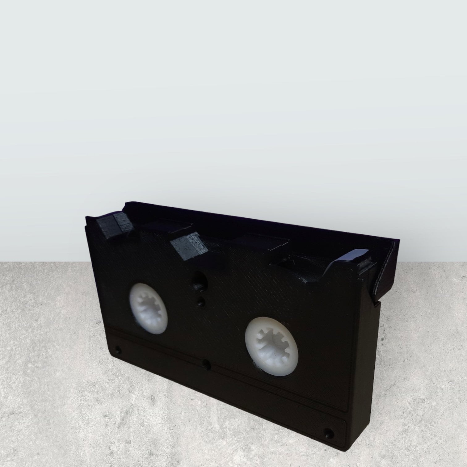 VHS Tape Tape Dispenser - 3D Printed - Etsy