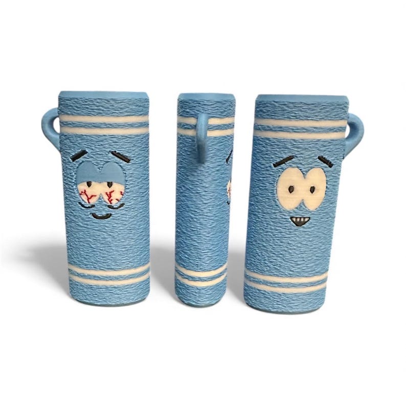 Towelie BIC Lighter Cases - Multiple Designs Available - Etsy