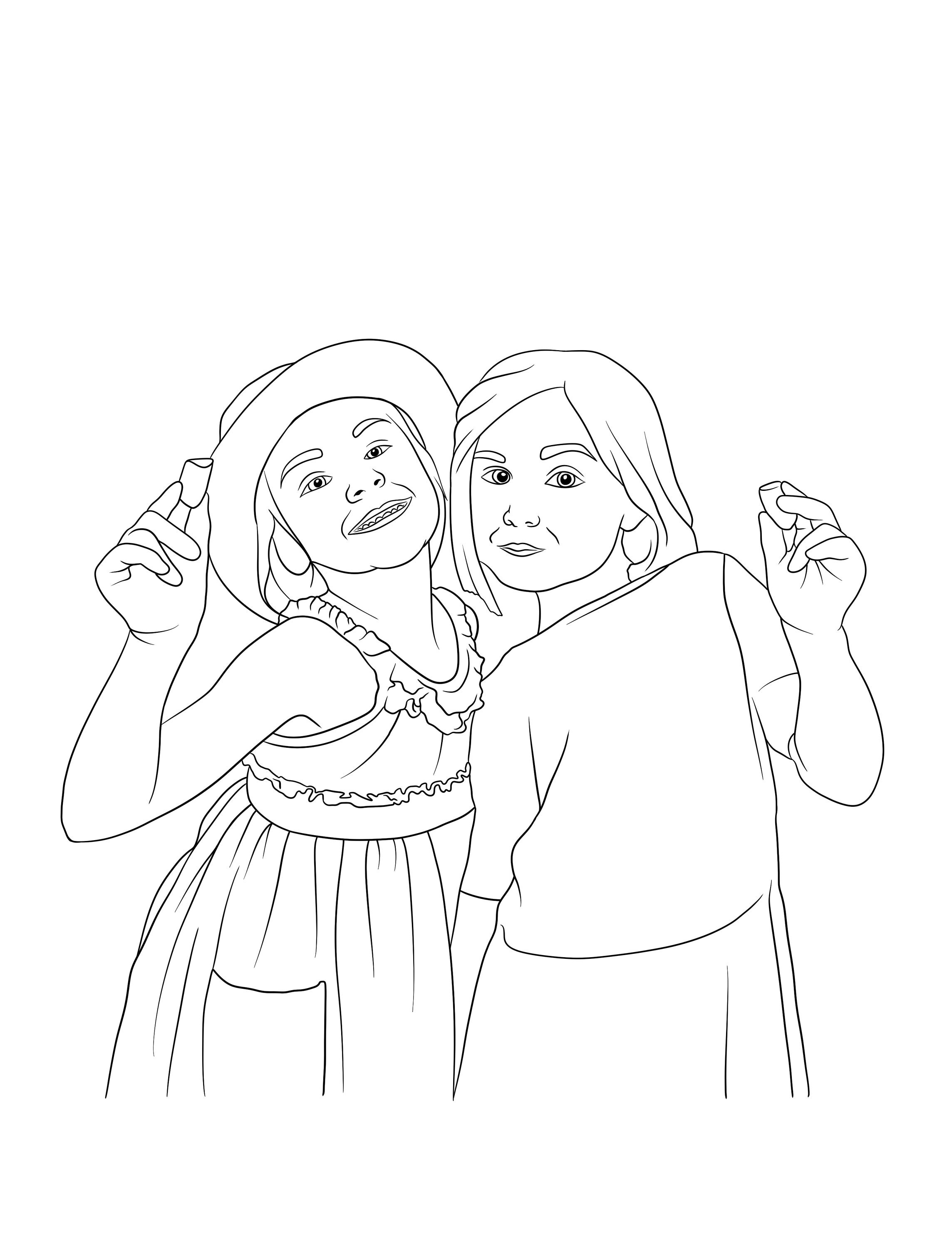 Custom Photo Coloring Book - Etsy