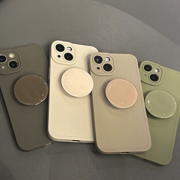 Simple Iphone Case - Etsy