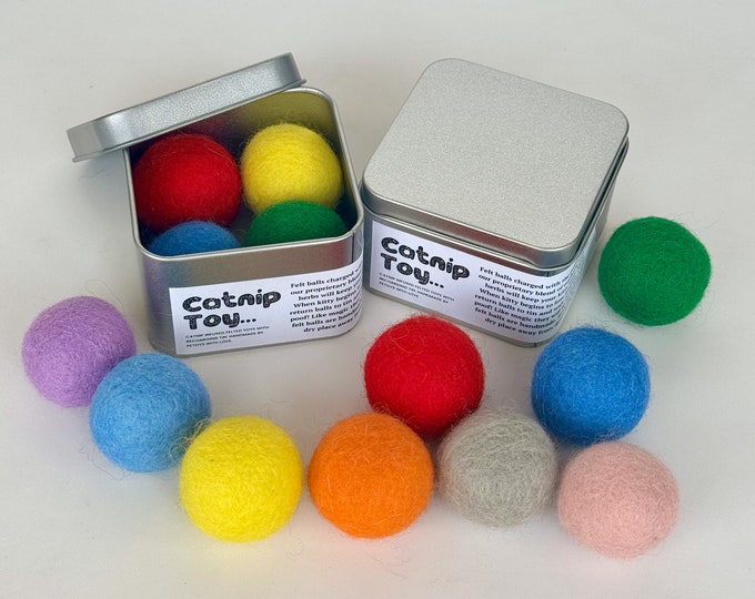 D20 Cat Treat Dispensing Toy - Etsy