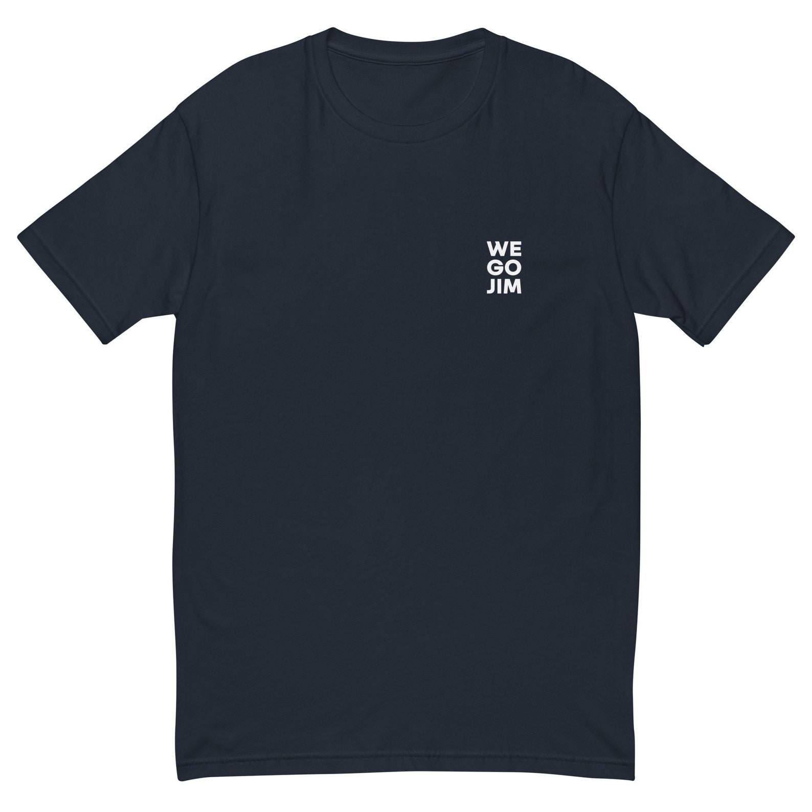 T-shirt "we Go Jim" Design, Gym, Workout, Weightlifting, Fitness, Gift ...