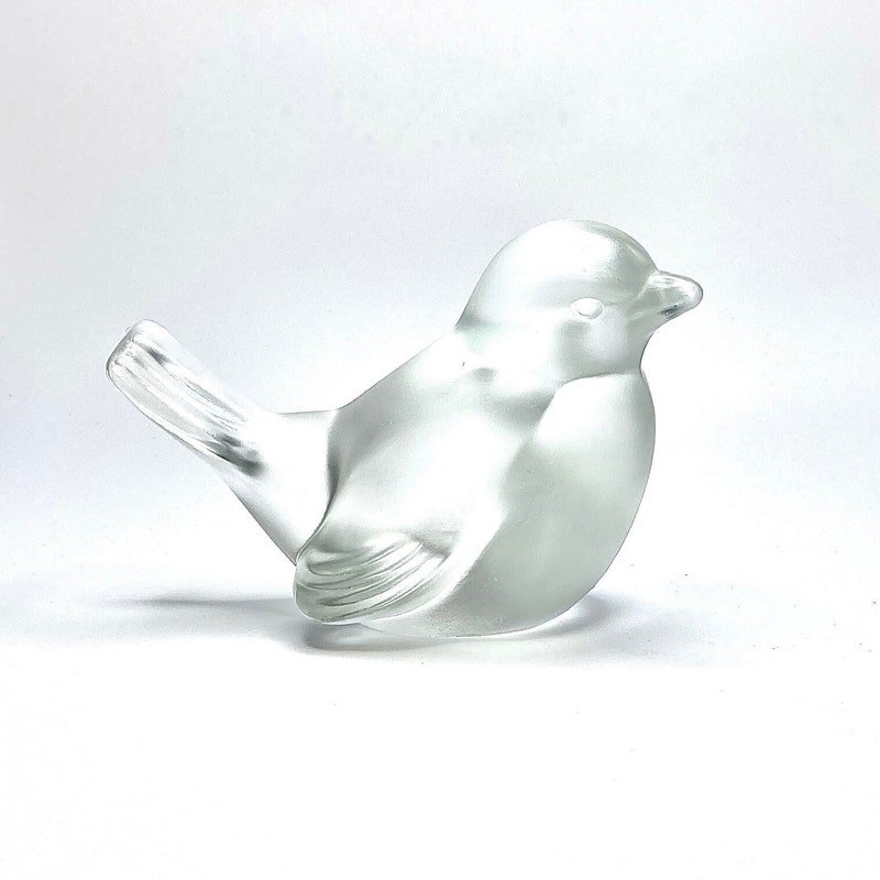 Fenton Bird - Etsy