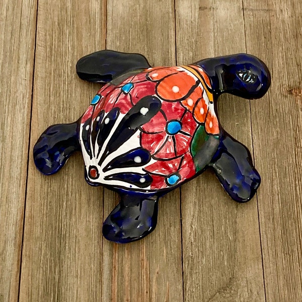 Ceramic Turtles - Etsy