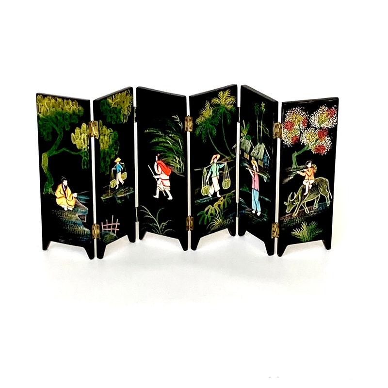 Asian Screens - Etsy
