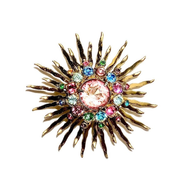 Fabulous Brooch - Etsy