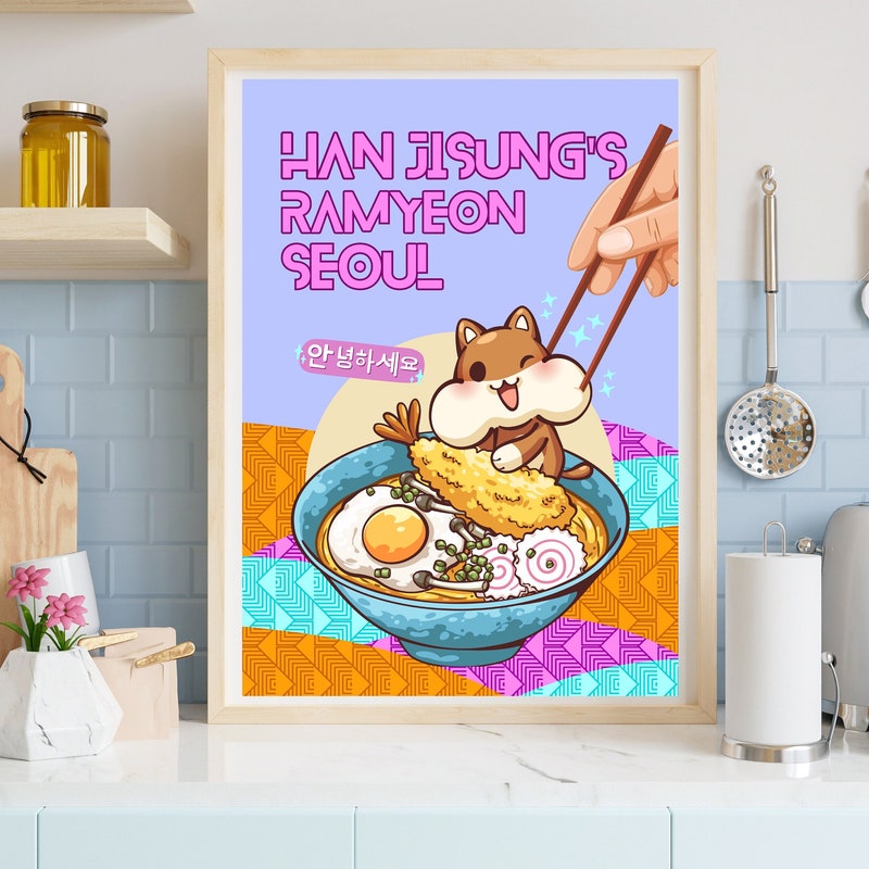 Han Quokka - Etsy