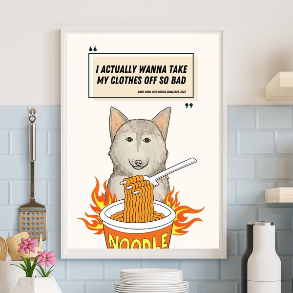 Stray Kids Funny Quotes - Etsy
