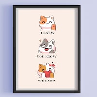 Stray Kids Lee Know Quote Art, Digital Download, SKZ Poster, Lee Know ...