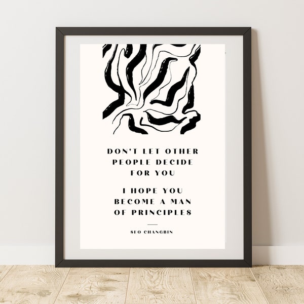 Stray Kids Quote Poster - Etsy