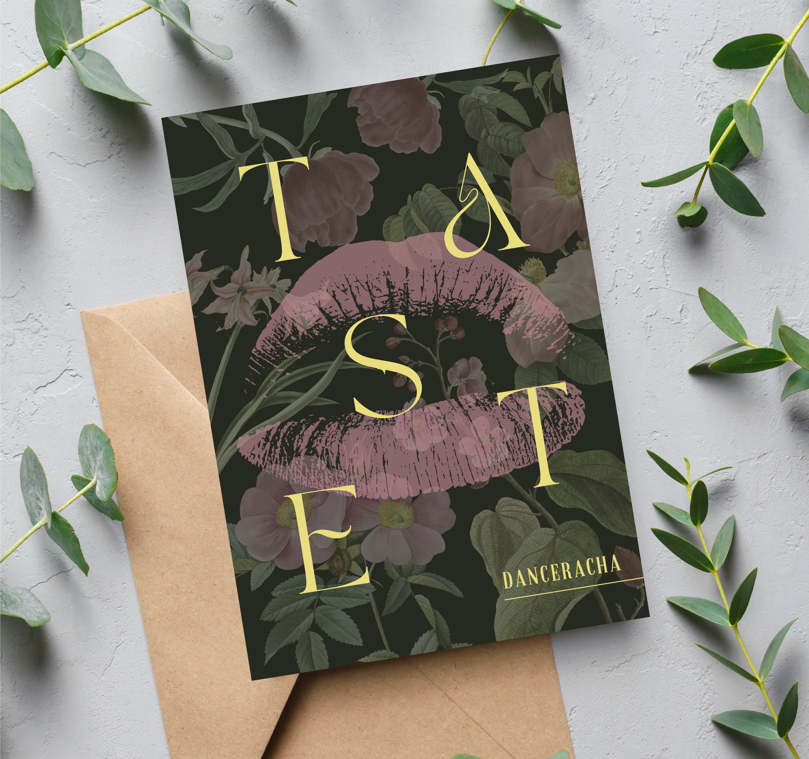 Taste Danceracha Stray Kids Art Print Digital Download, SKZ Music ...