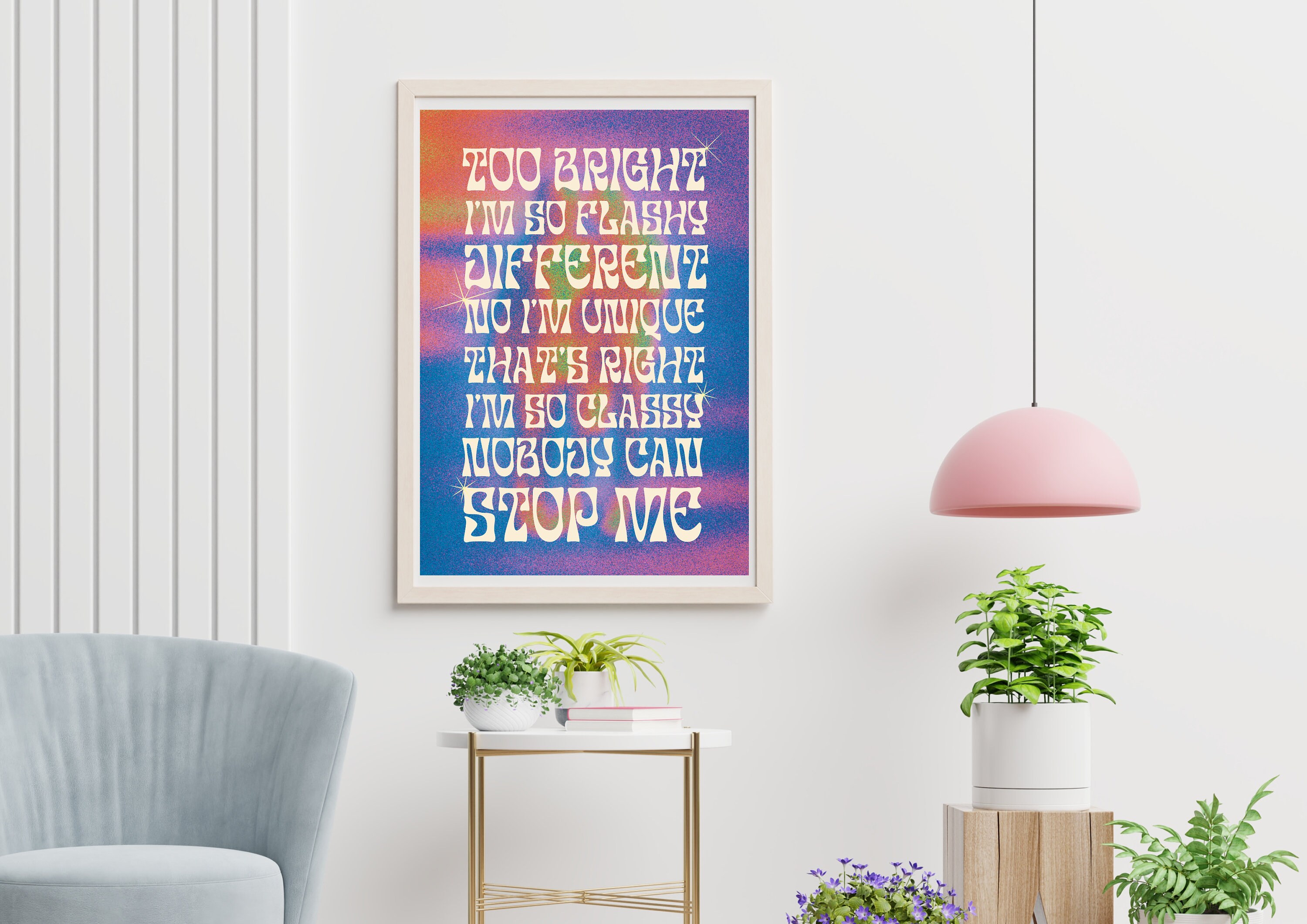 Stray Kids COMFLEX Poster Digital Download, SKZ Rock Star Art Print, A4 ...