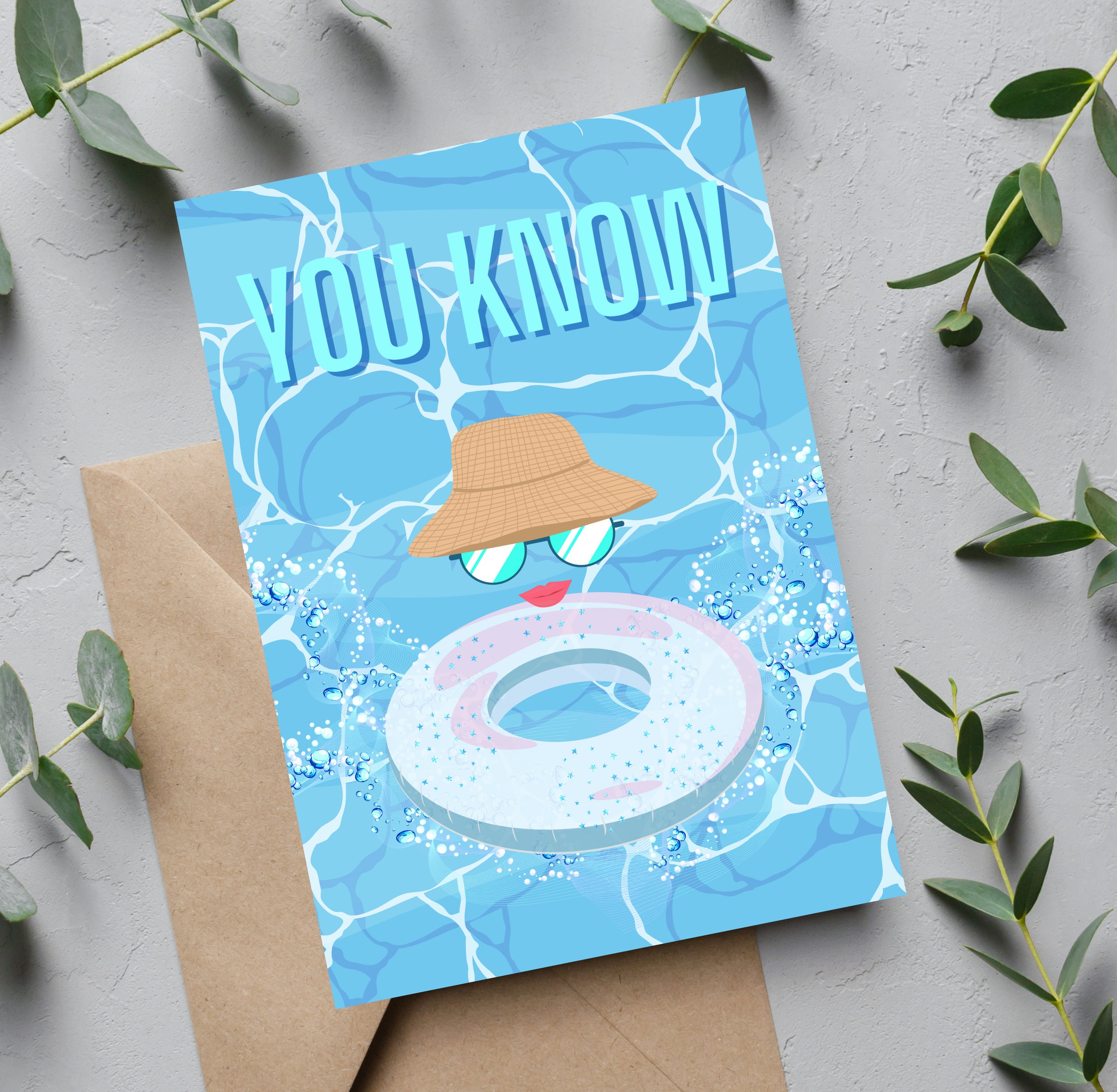 Stray Kids Lee Know Swimming Pool Art Print Digital Download - Etsy ...