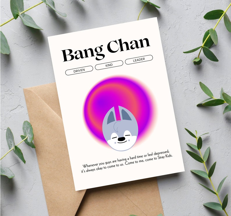 Stray Kids 3RACHA Skzoo 3 Poster Set Digital Download SKZ - Etsy