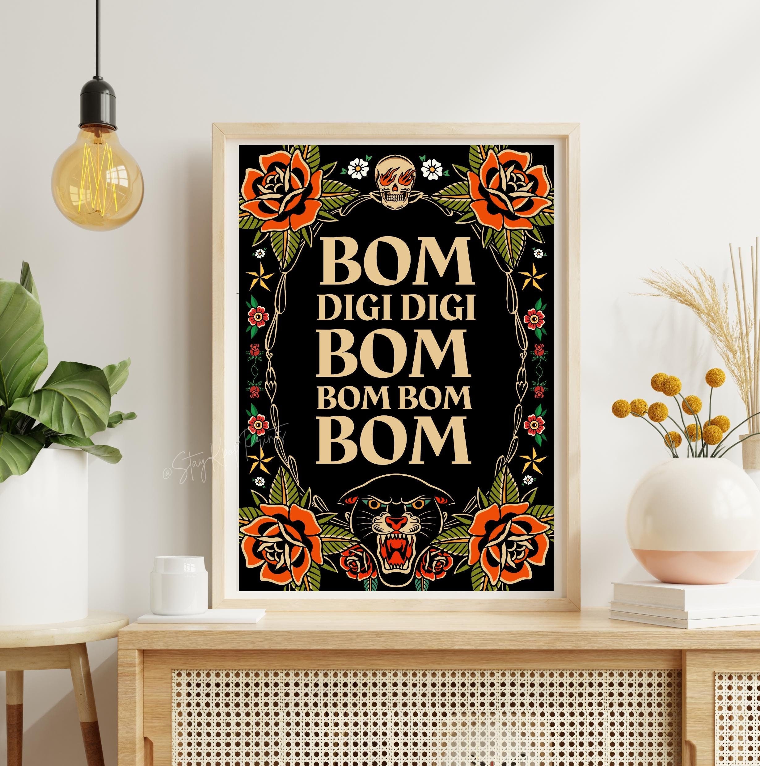 Stray Kids Topline Art Print Digital Download, SKZ 5 Star Poster, A4 ...
