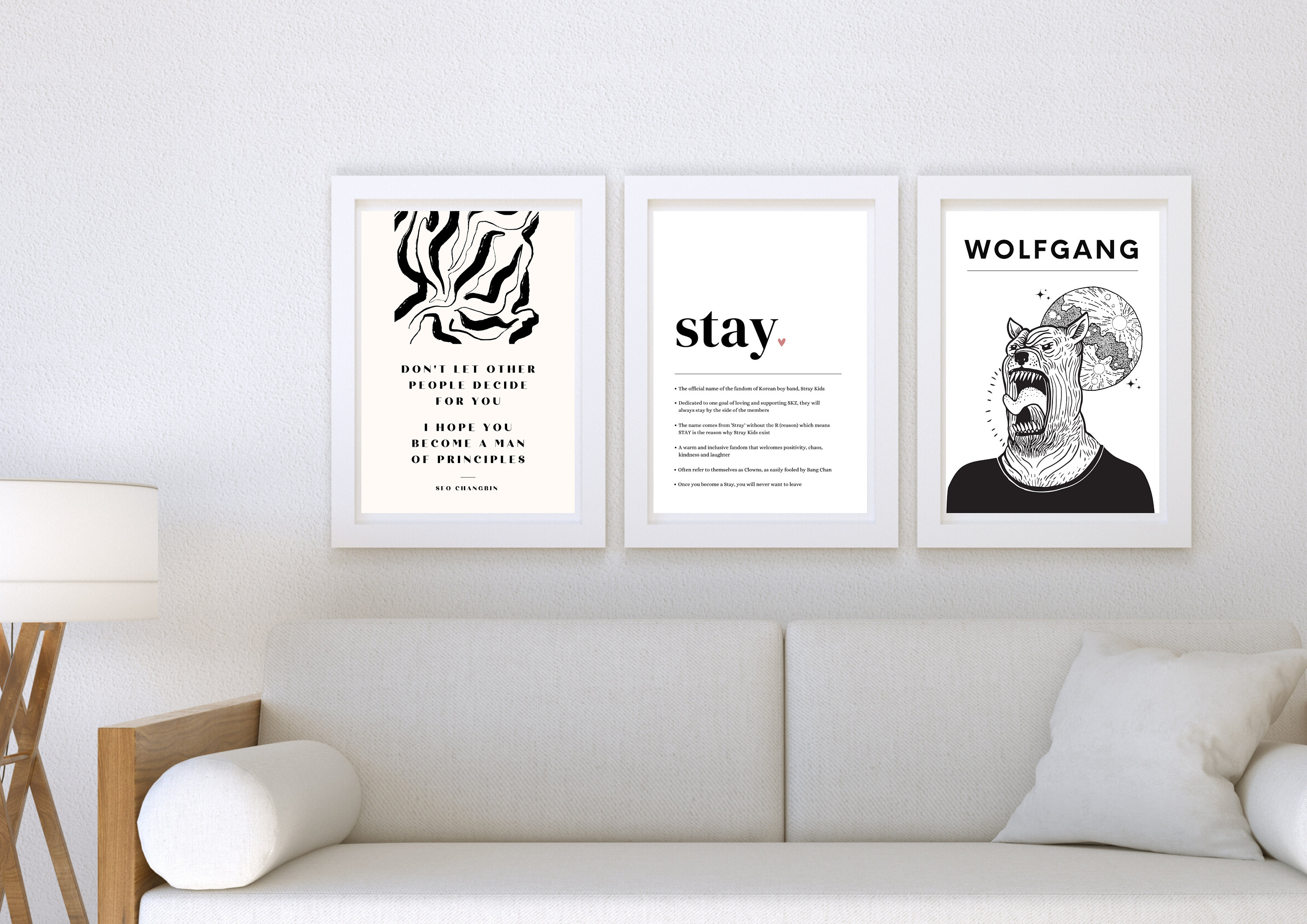 STAY Definition Stray Kids Art Digital Download SKZ Poster - Etsy