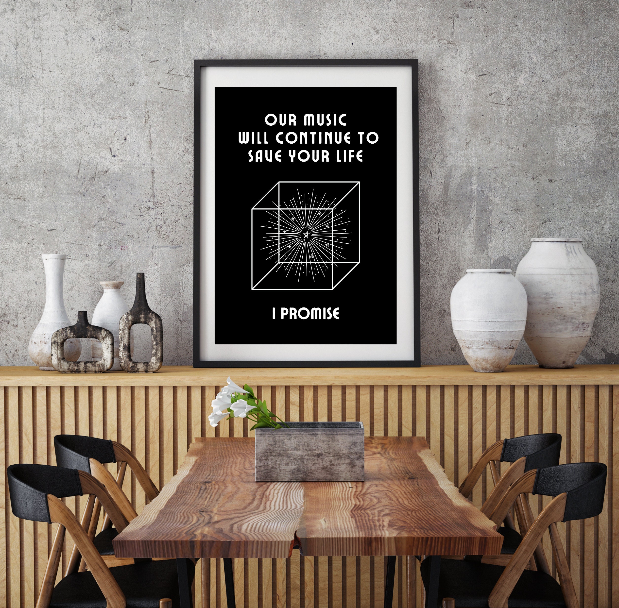 Stray Kids Changbin Quote Art, SKZ Poster, Digital Download, 3RACHA ...