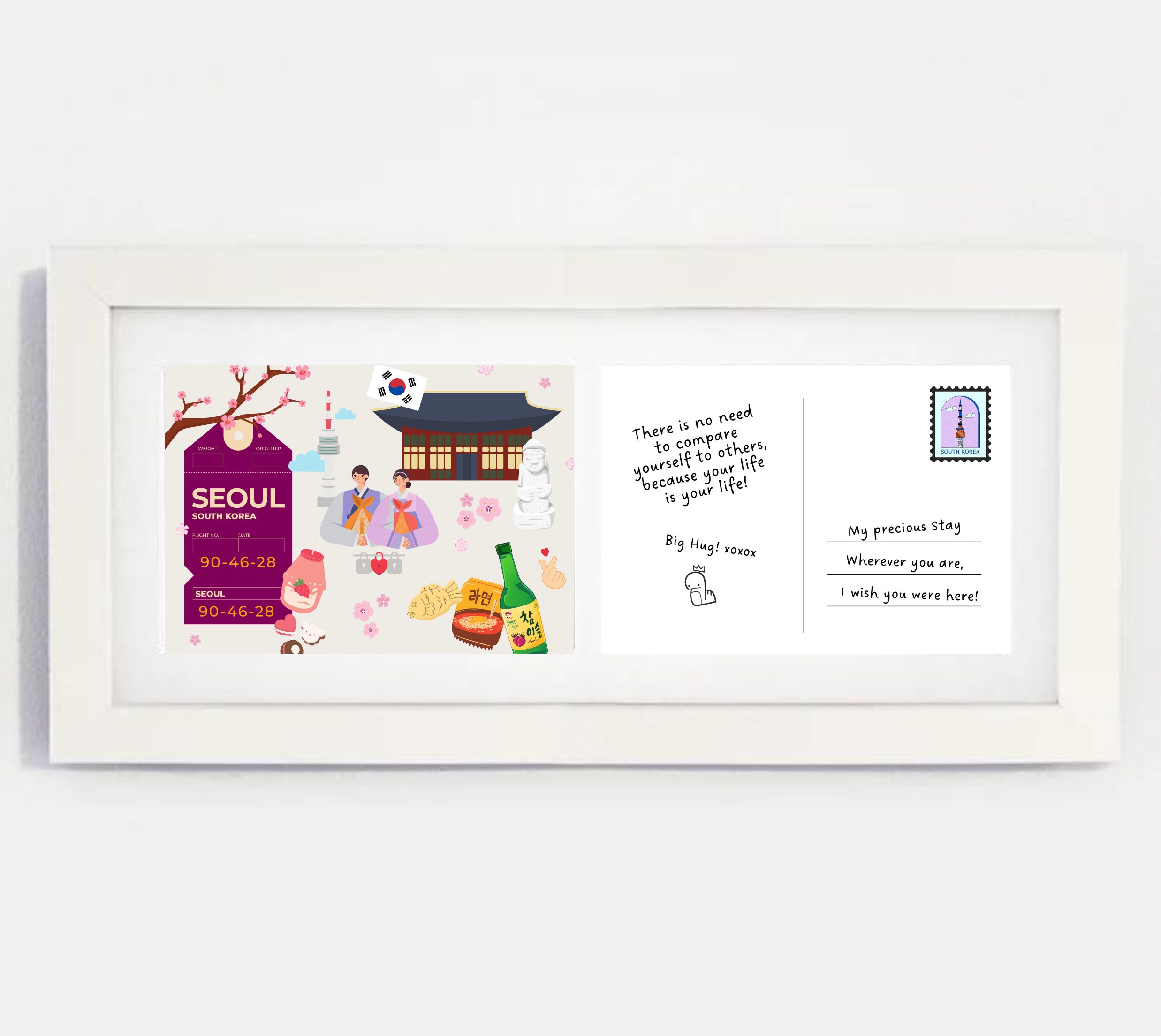 Stray Kids Bang Chan Art, SKZ Chan Postcard, A5 Size, Digital Download ...