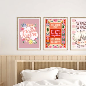 Stray Kids Yeah Naur Art, SKZ Chanlix Poster, Digital Download, Skzoo ...