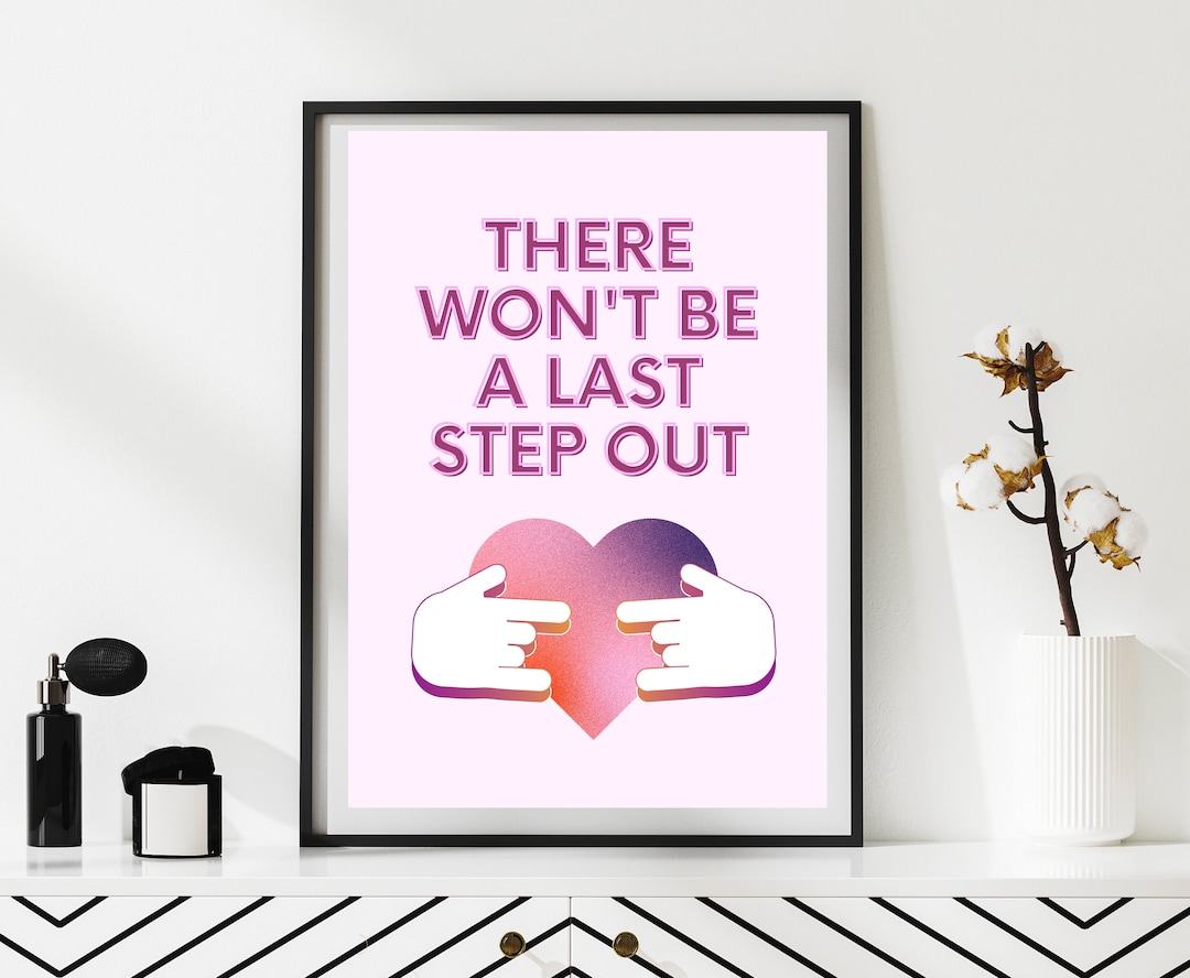 Stray Kids Step Out Art, SKZ Stay Print, Digital Download, Bang Chan ...