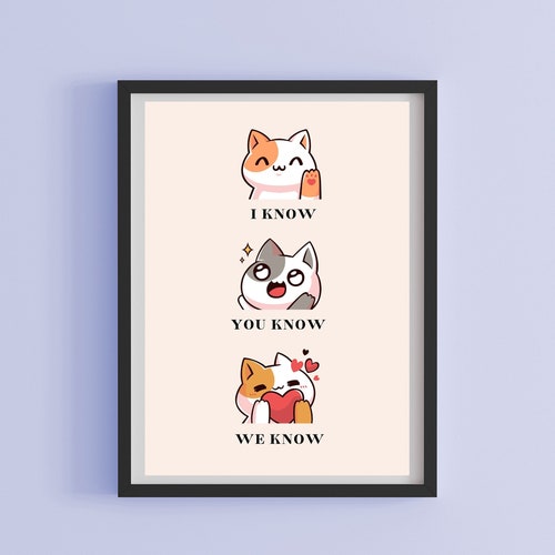 Lee Know Stray Kids Art Soonie Doongie and Dori SKZ Poster - Etsy