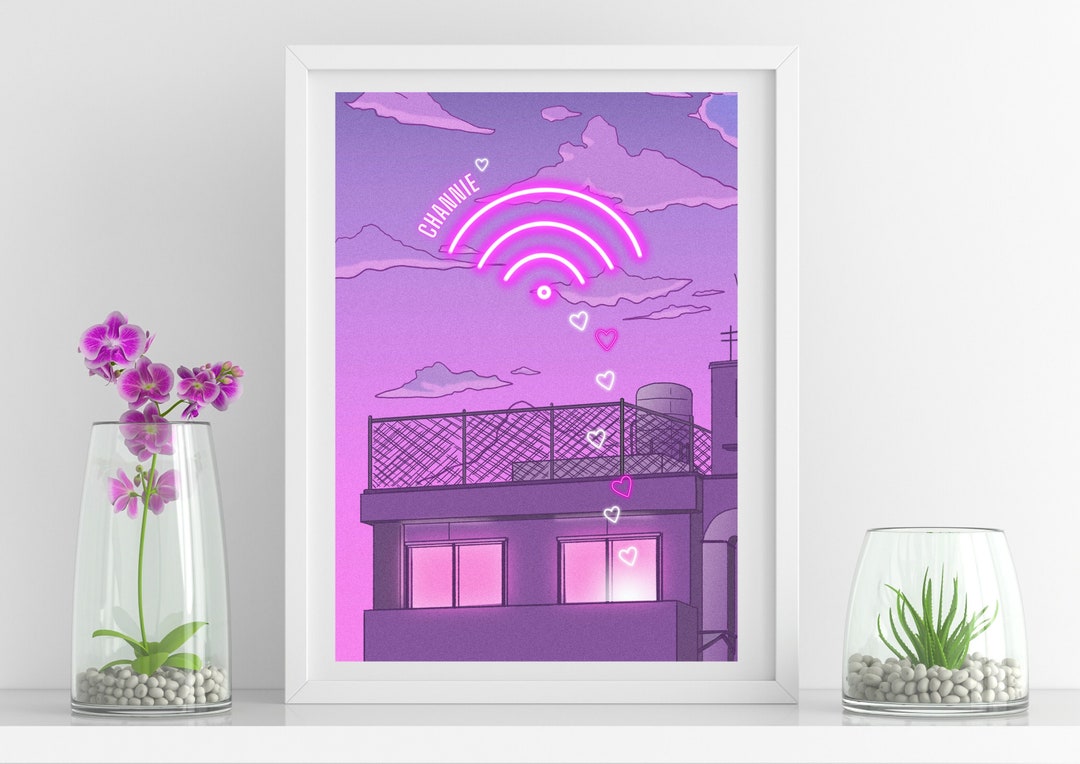 SKZ Bang Chan Connected Art Print Stray Kids Poster Digital - Etsy