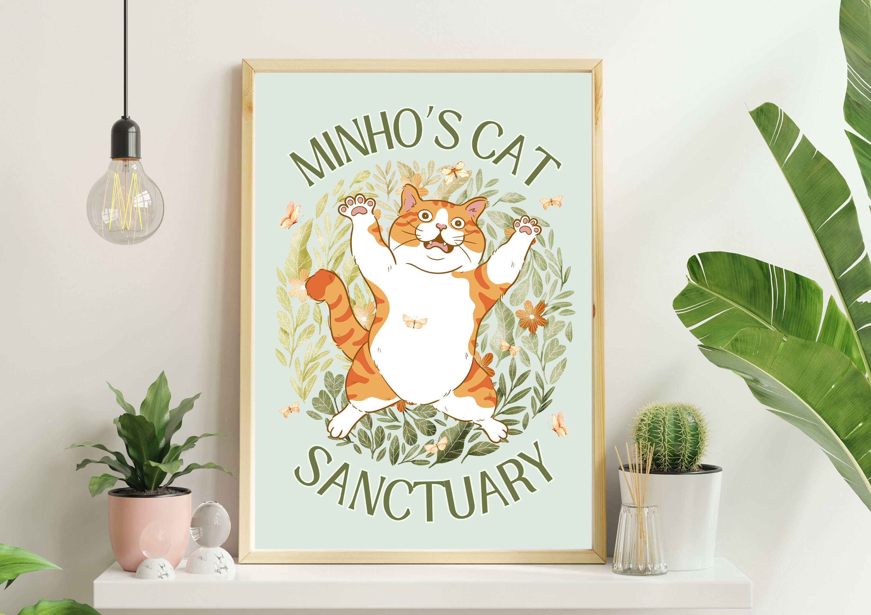 Stray Kids Lee Know Art Print Digital Download Minho's - Etsy