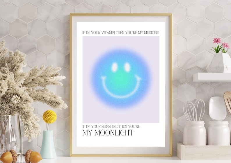 Stray Kids Felix Quote Art Print, Sunshine Moonlight, SKZ Fandom ...