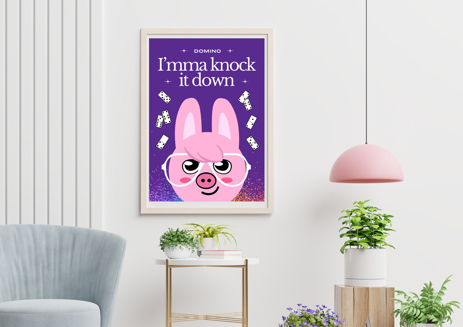 Stray Kids Changbin Dwaekki Art Print Digital Download, SKZ Changbin ...