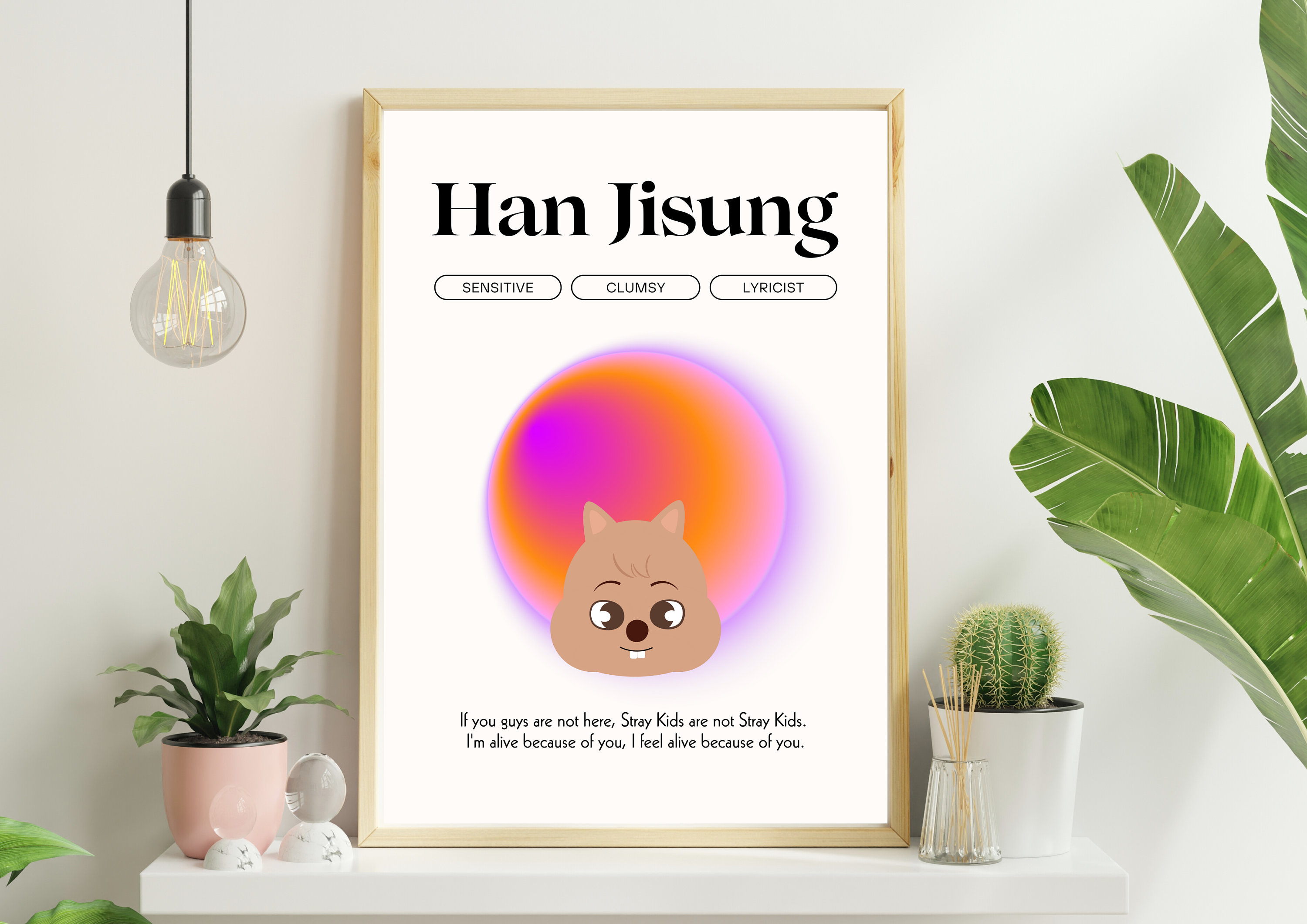 Stray Kids 3RACHA Skzoo 3 Poster Set Digital Download SKZ - Etsy