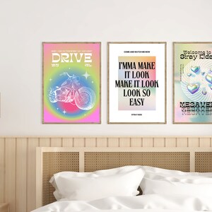 Stray Kids Easy Poster Digital Download, SKZ Music Art Print, A4 and A5 ...