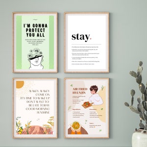 STAY Definition, Stray Kids Art, Digital Download, SKZ Poster, STAY ...