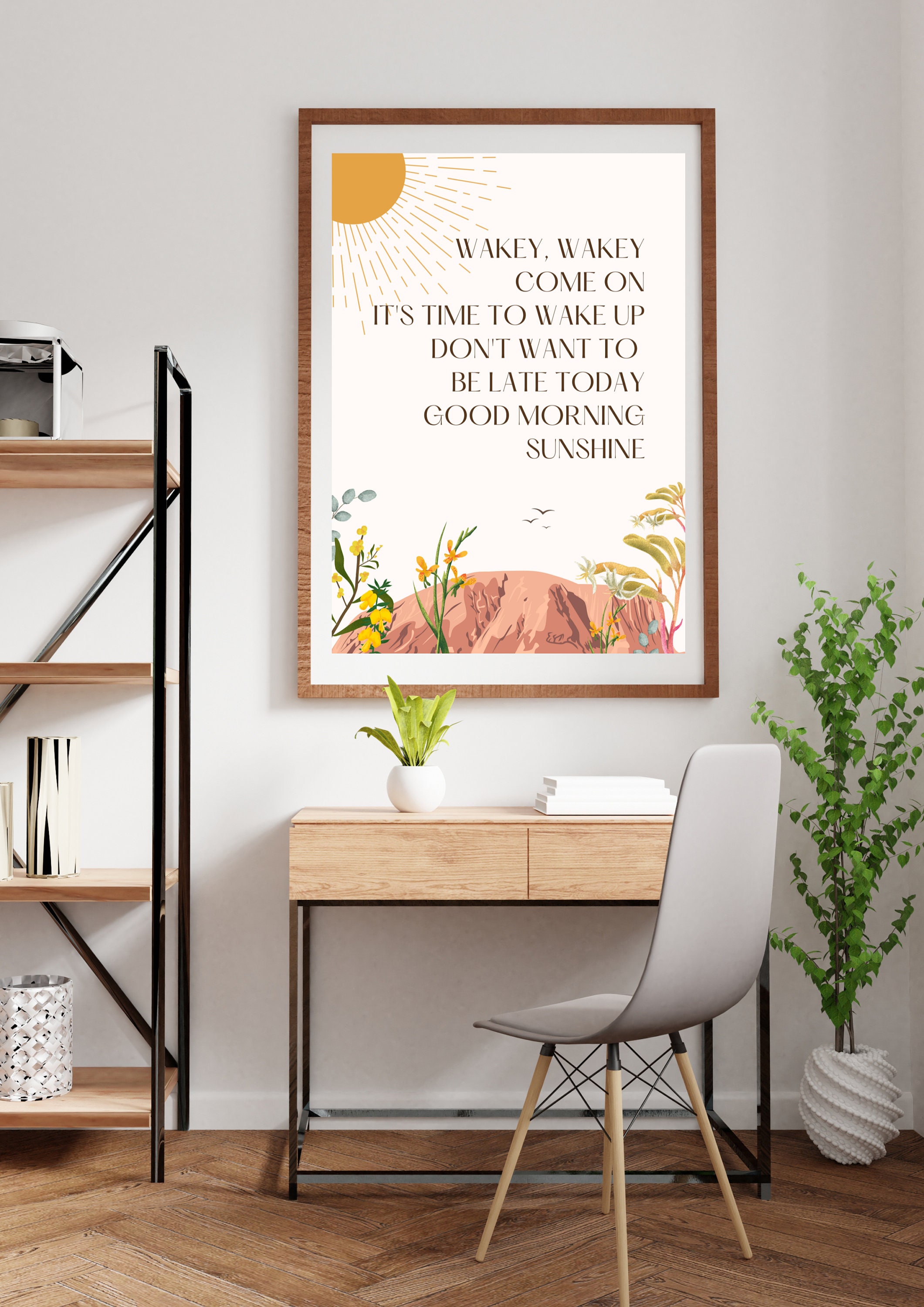 Stray Kids Felix Wakey Wakey Art Special Edition SKZ Poster - Etsy ...