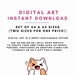 Dwaekki's Gym Changbin Art, Stray Kids Skzoo Print (digital Download ...