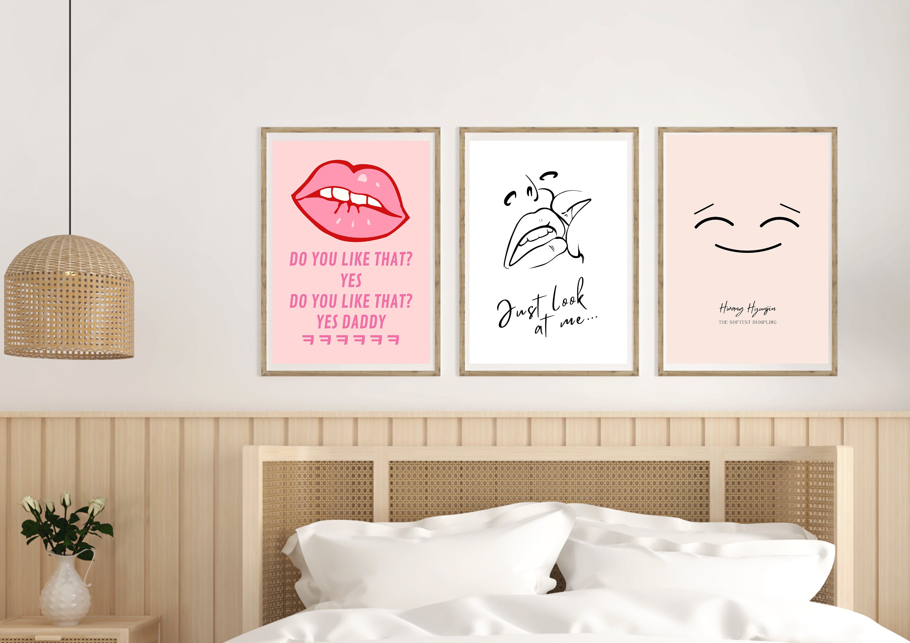 Taste Danceracha, Stray Kids Art, Digital Download, SKZ Poster, Just ...