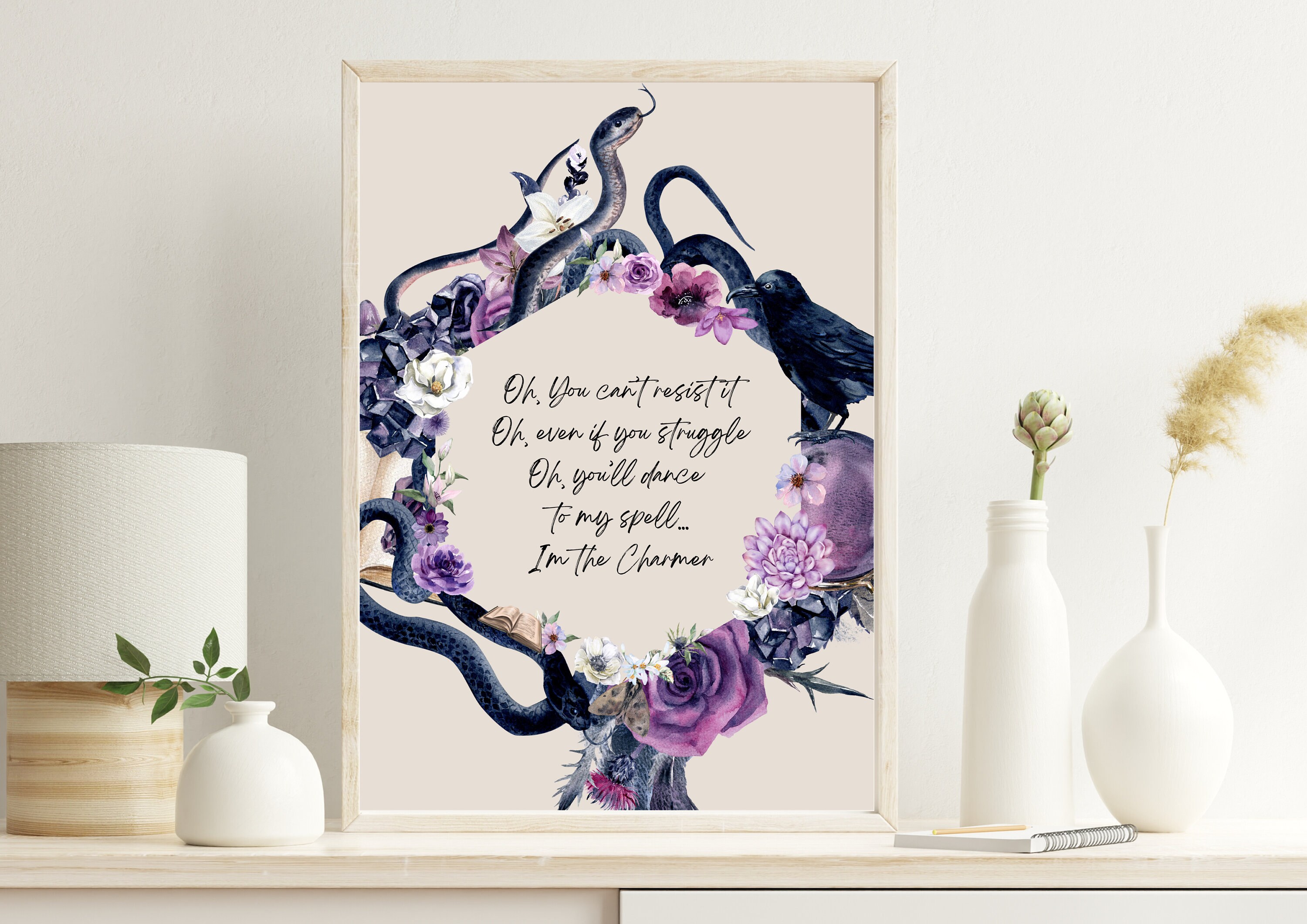 Charmer Stray Kids Art, SKZ Music Poster, Digital Download, Oddinary ...