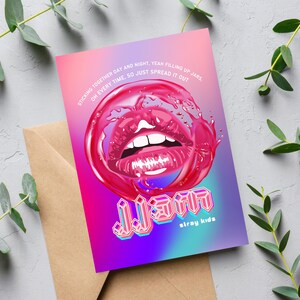 Stray Kids JJAM Art Print Digital Download, SKZ ATE Poster, A4 and A5 ...