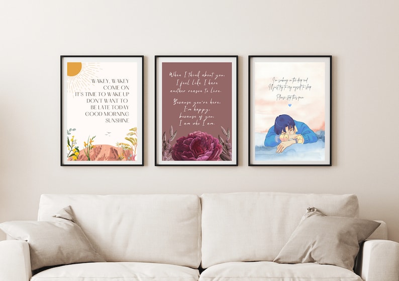 Stray Kids Felix Wakey Wakey Art, Edición especial SKZ Poster, Descarga ...