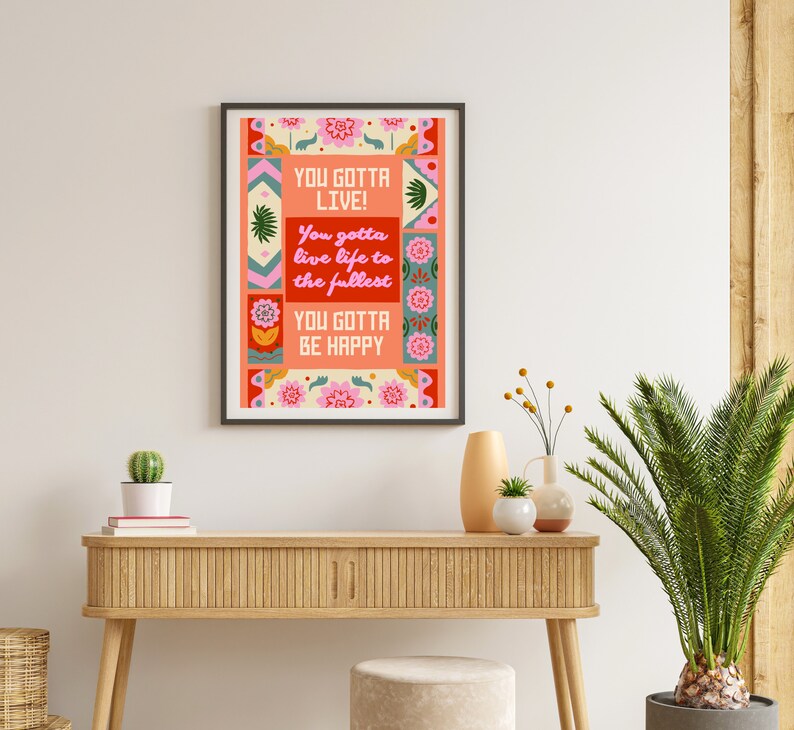 SKZ Bang Chan Quote Art Stray Kids Poster Digital Download - Etsy