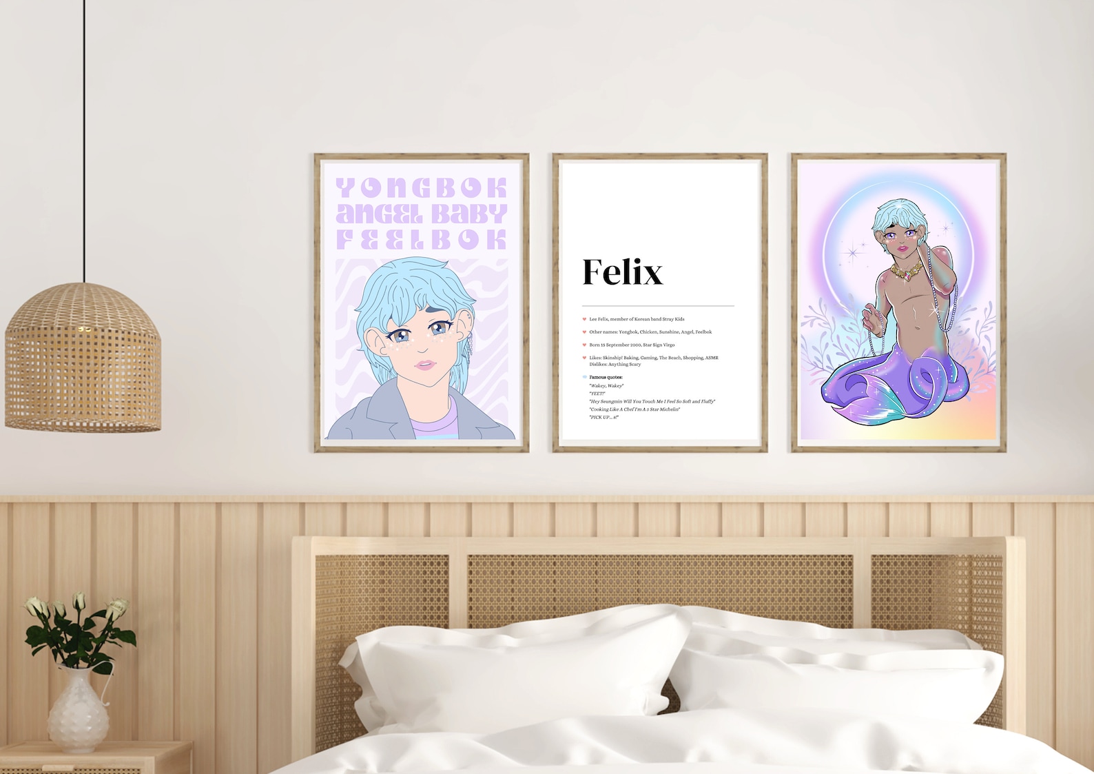Stray Kids Felix Definition Art Print, SKZ Poster (digital Download) - Etsy