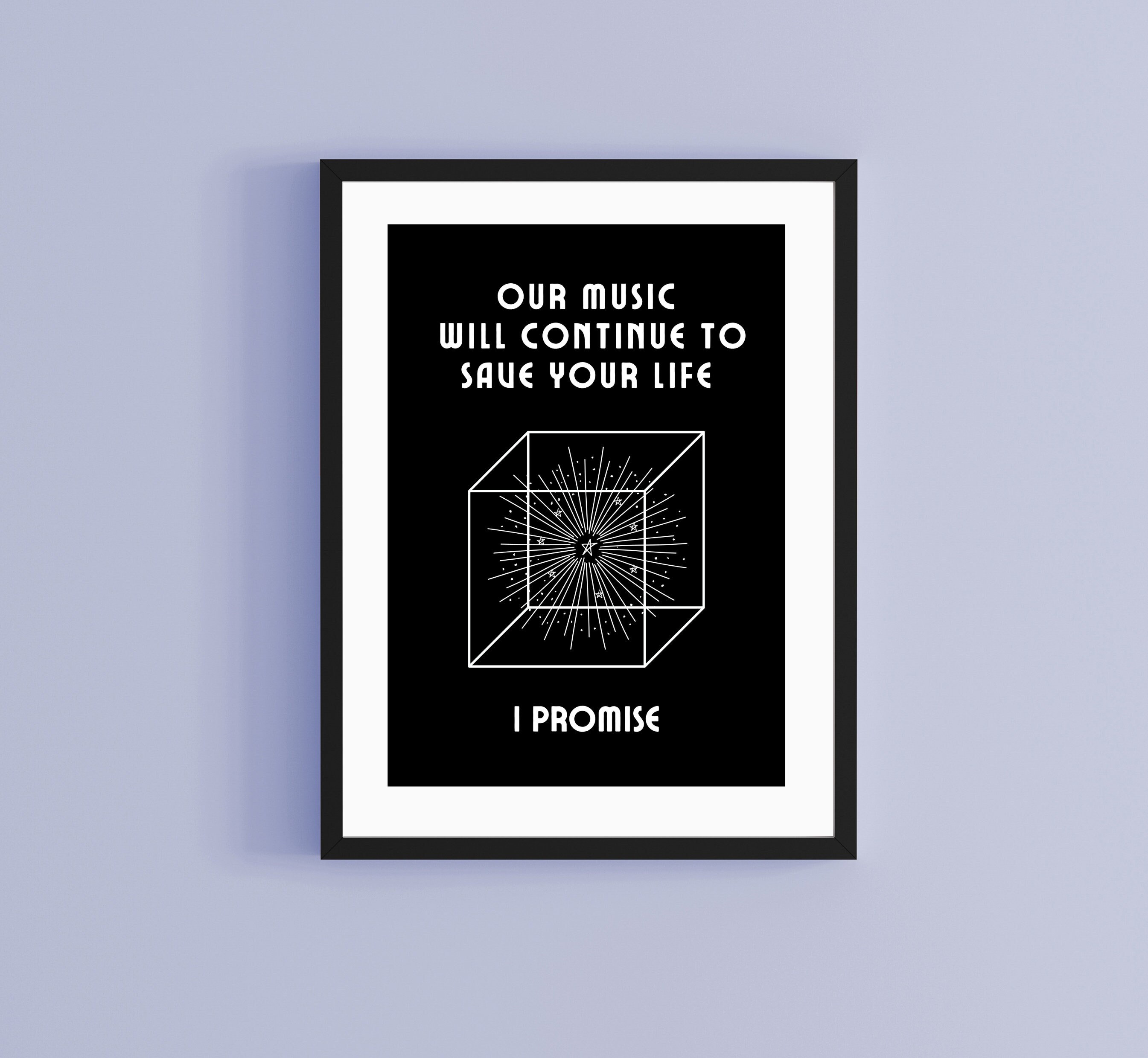 Stray Kids Changbin Quote Art, SKZ Poster, Digital Download, 3RACHA ...