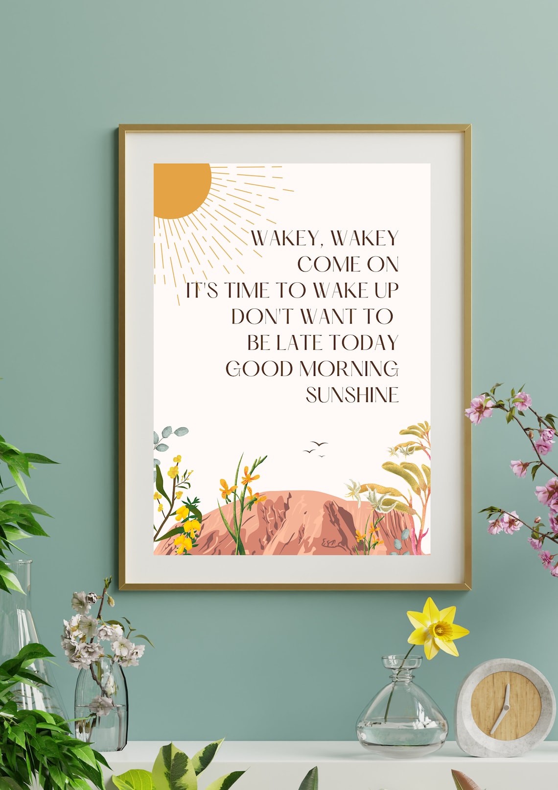 Stray Kids Felix Wakey Wakey Art Special Edition SKZ Poster - Etsy