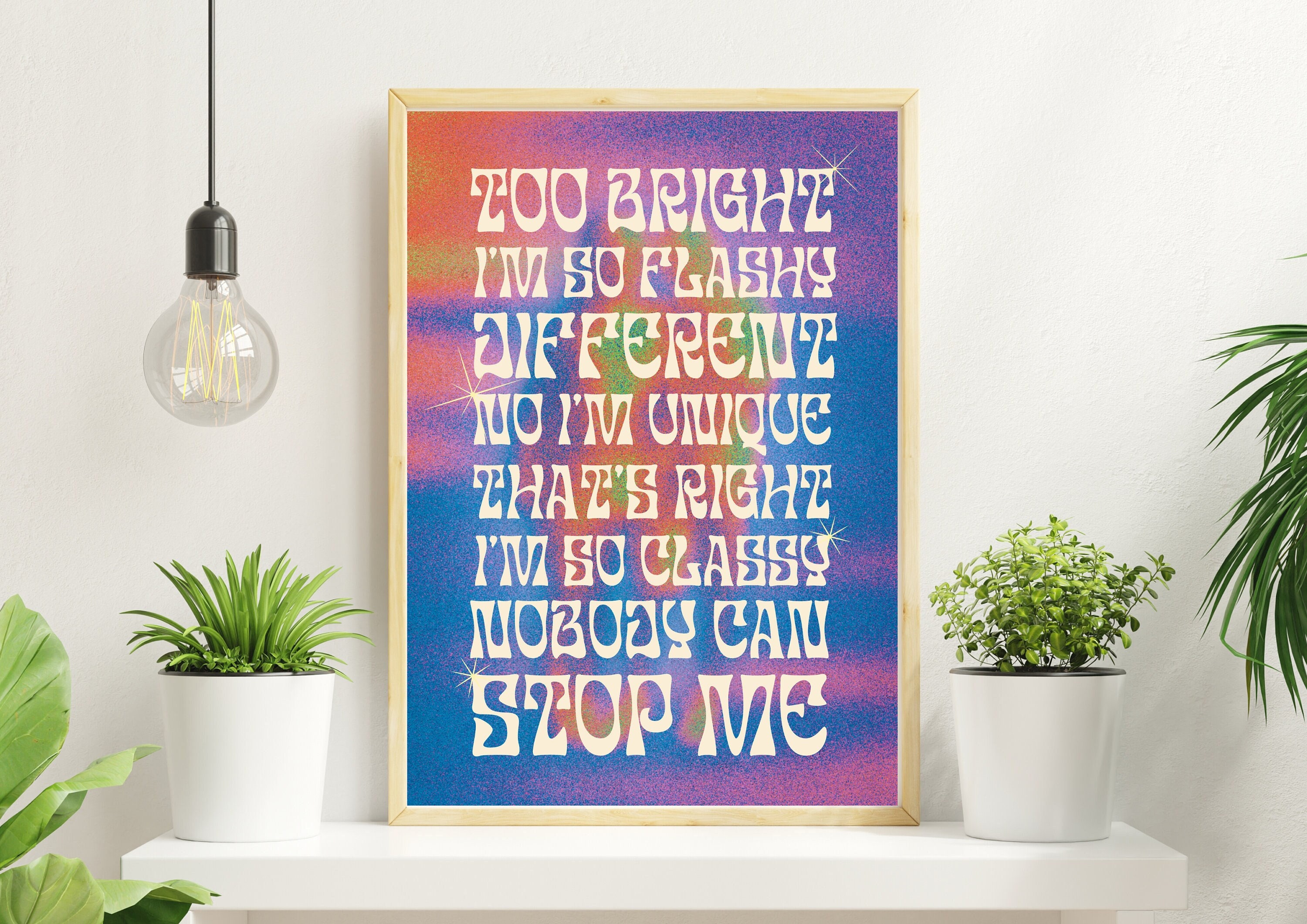 Stray Kids COMFLEX Poster Digital Download, SKZ Rock Star Art Print, A4 ...