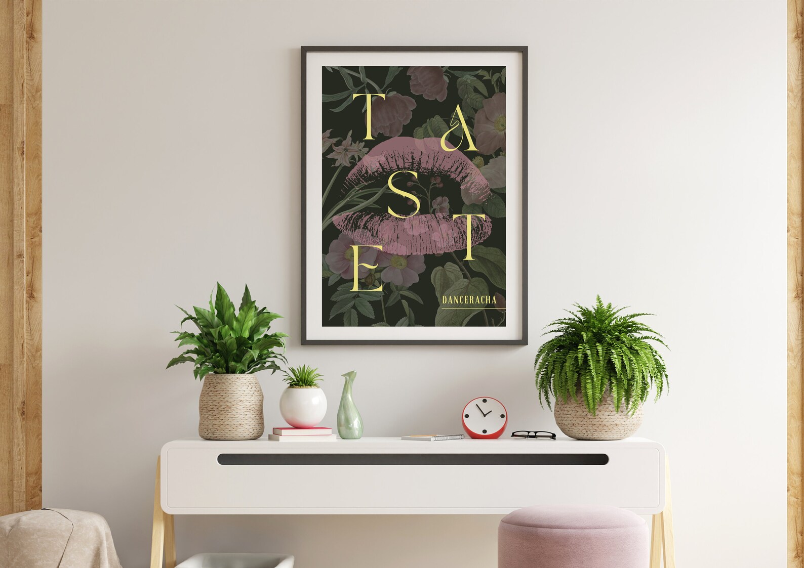 Taste Danceracha Stray Kids Art Print Digital Download, SKZ Music ...