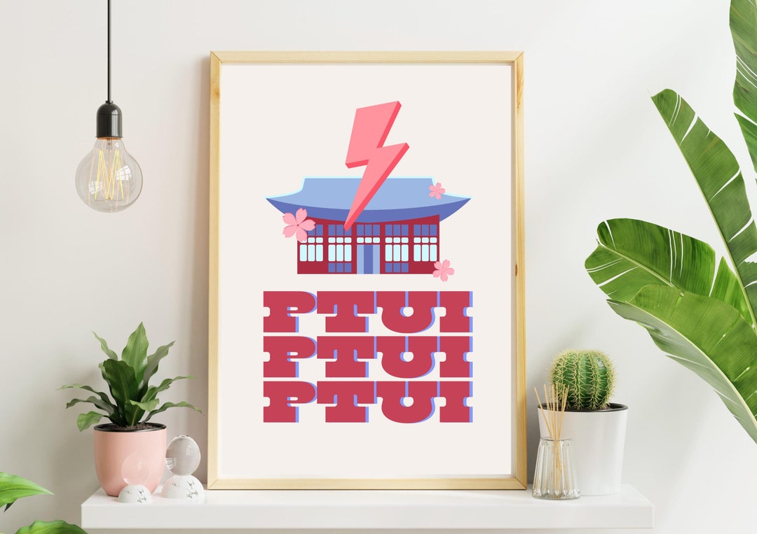 Stray Kids Thunderous Art Print Digital Download, SKZ Song Poster, A4 ...