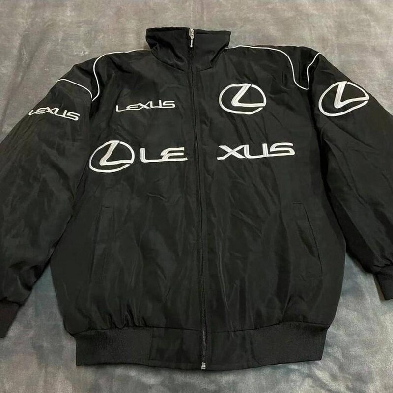 F1 Jacket - Etsy